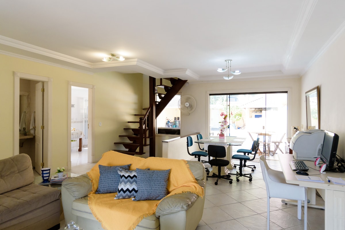 Maison de la forêt - Maisons à louer à Rio de Janeiro, Rio de Janeiro ...