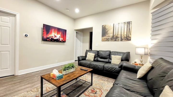 Private Retreat: 3 Bed Home Closest To The Falls - Niagara Falls
