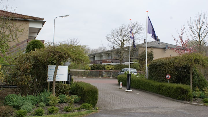 Fewo An Einem Wäldchen & Strandnähe - Zoutelande