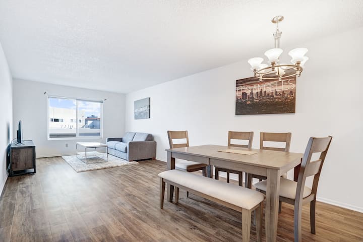 The Bagley 203 - Los Angeles, CA