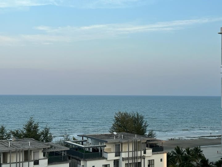 Seaview Unit_swissgarden Resort Residences Kuantan - 쿠안탄