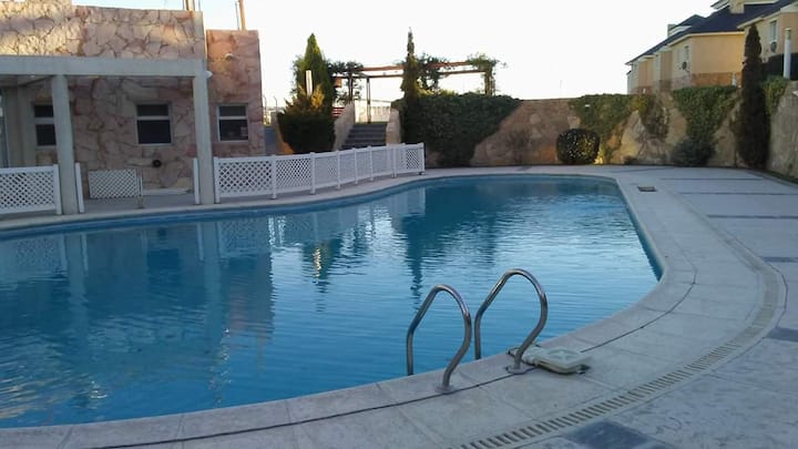 Club House - Puerto Madryn