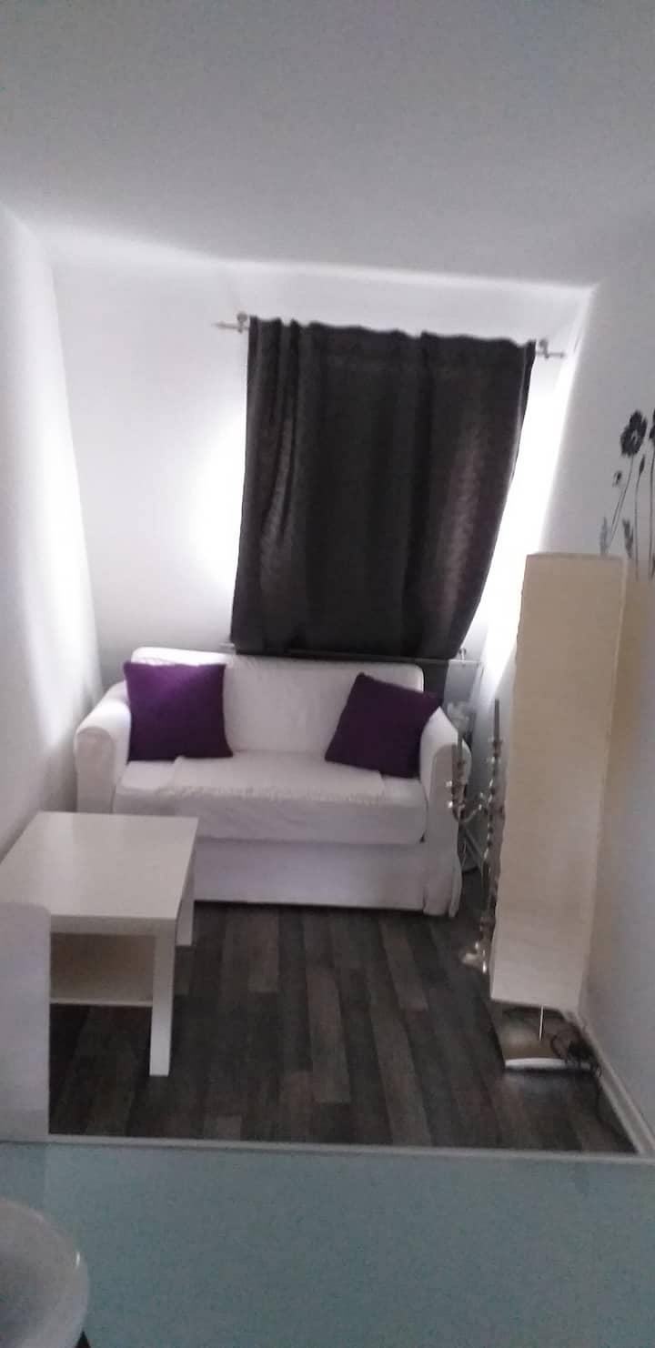 Appartement Im Zweifamilienhaus Ratingen Lintorf - Duisburg