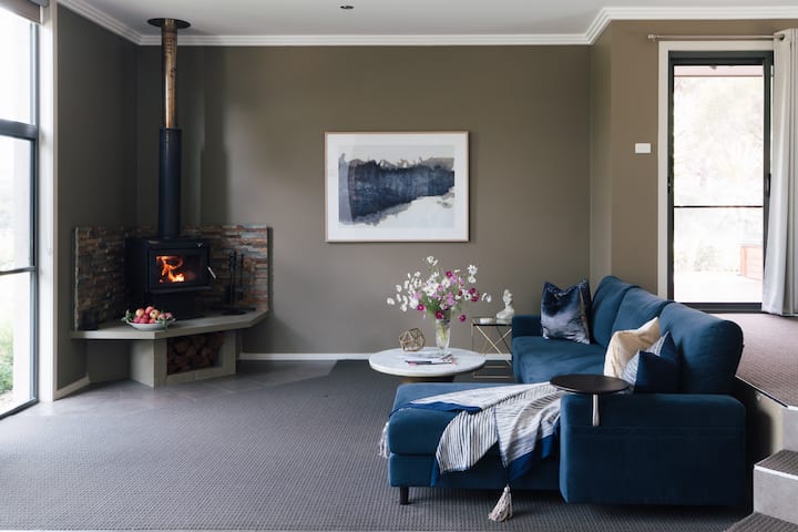 Alure Stanthorpe - Villas - Bald Rock National Park