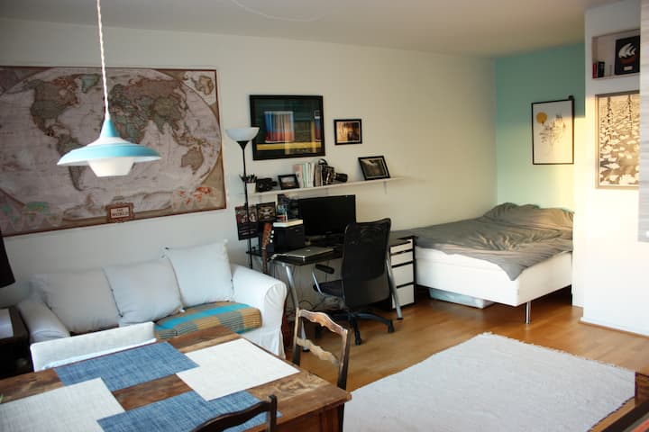 The Trendiest Location In Helsinki - Helsinki