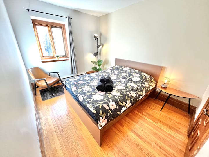 Cosy Cocon, Explore Montréal Yul - Montreal