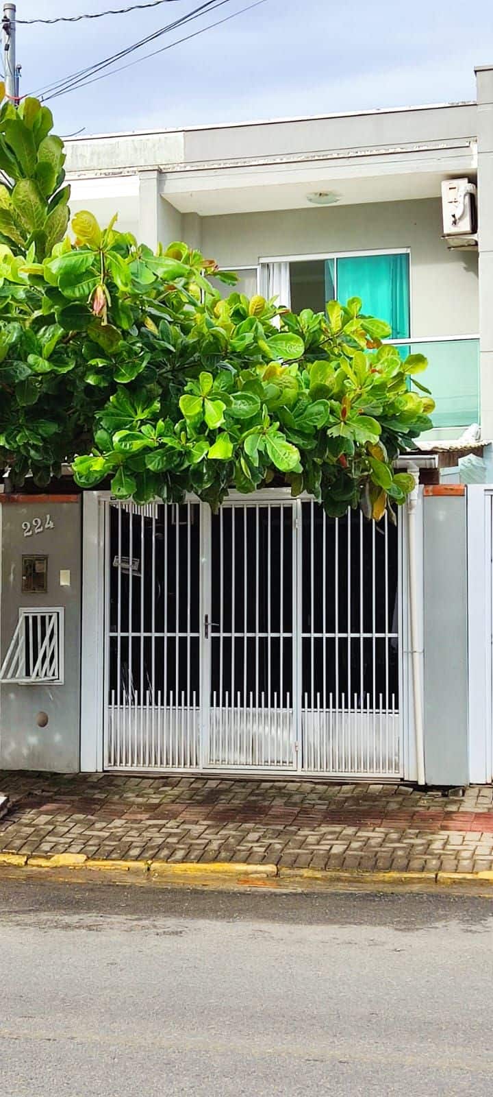 Casa No Centro De Camboriu - Itapema