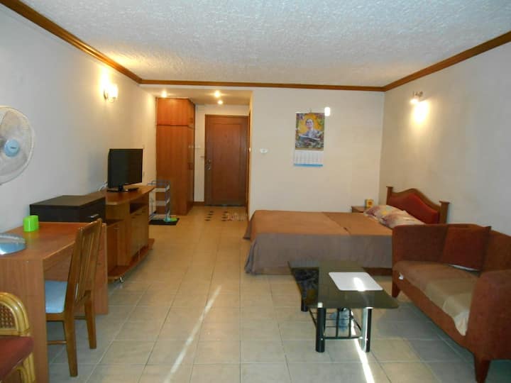 Nakornping Condo