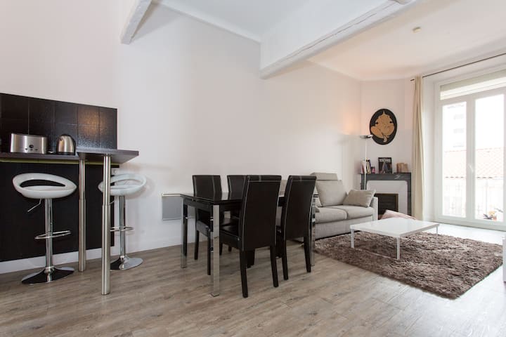 Cannes Centre Ville - Cannes