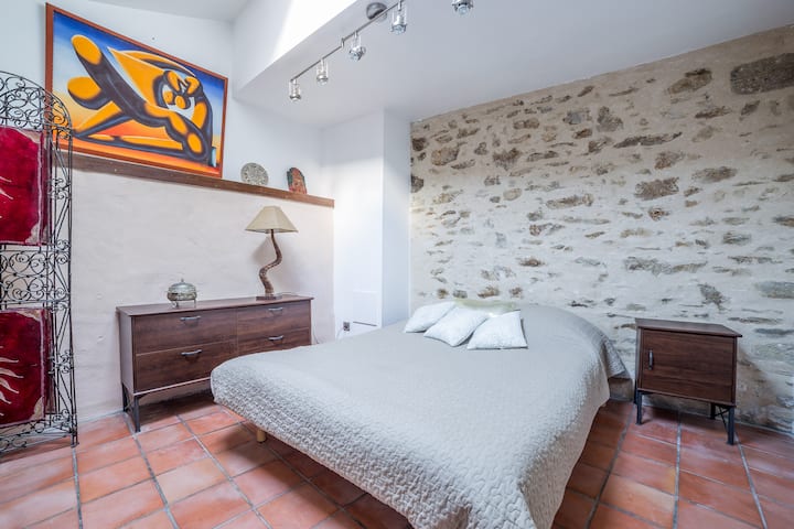 Maison De Pêcheur,golfe Du Morbihan - Sarzeau