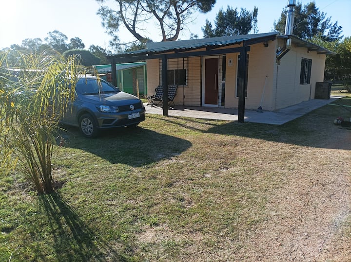 Casa En La Floresta - La Floresta