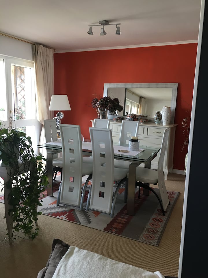 Chambre à Louer Proche Du Centre Ville - Limoges