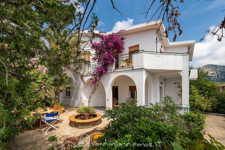 Villa Del Sole - Sardinia