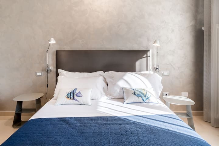 Spazioso E Luminoso Appartamento Nel Centro Storico - Cinque-Terre