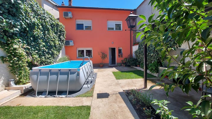 Villa Secret Gardens - Mostar