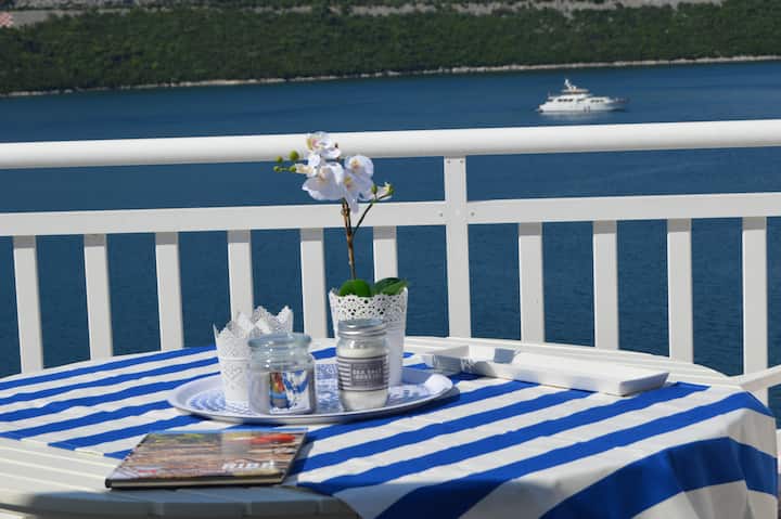 Apartment Vela - Neum