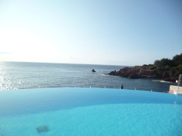 Domaine Cap Neree - Théoule-sur-Mer