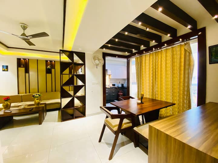 Luxury Jaipur Jewel Near Airport By Akira Homes - Jaipur