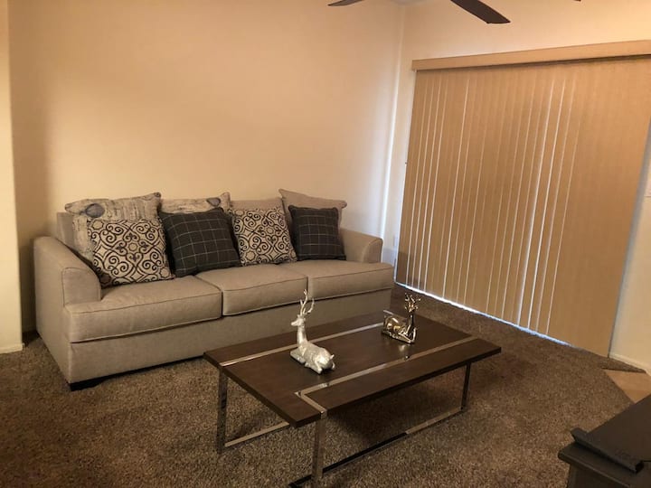 Beautiful 2 Bedroom Condo - UNIVERSITY OF ARIZONA, Tucson