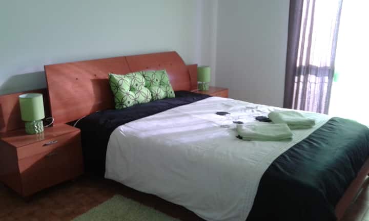 Apartamento Centro Vista Mar - Algarve