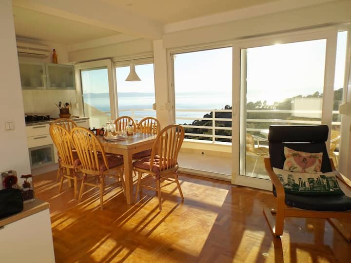 Appartement Für 6 Personen - Promajna