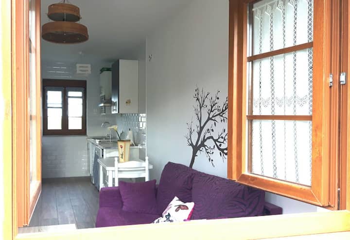 El Pajar De Lina (El Nido) - Luarca