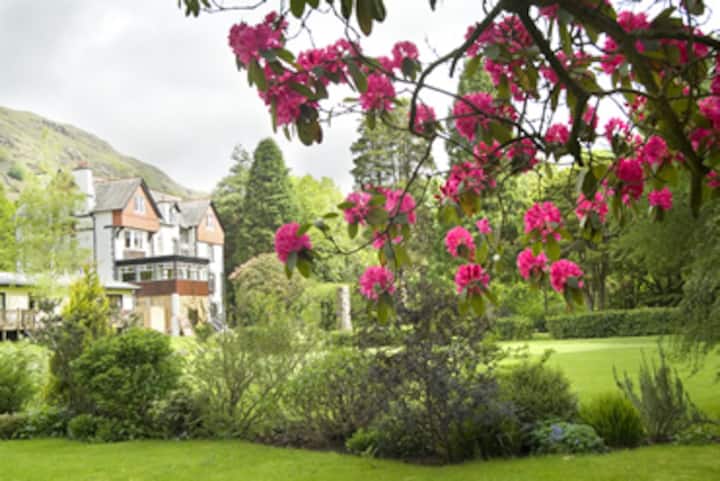 Stanley House, Eskdale, Beckhead Suite - Eskdale