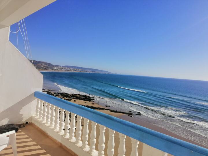 Center Village Apartments - Taghazout