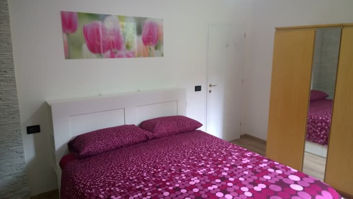 Rivabella Appartement - Ledro