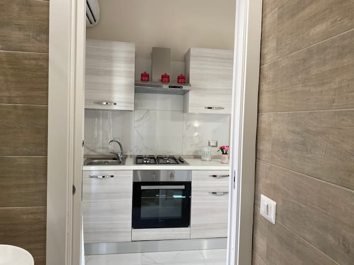 Demma Luxury Home - Palerme