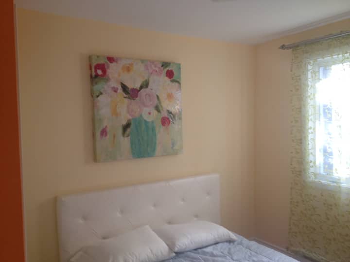 2 Bedroom In Quebec Downtown - Lévis