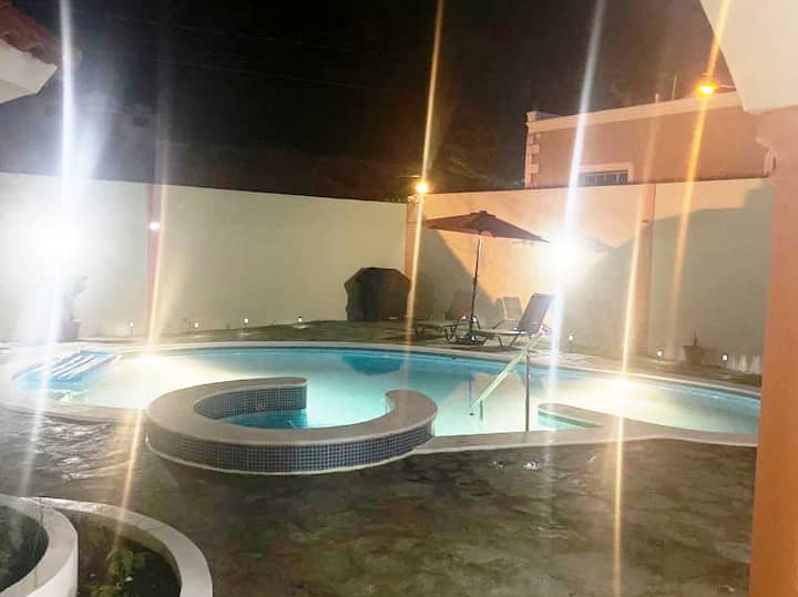 Villa La Casa Del Español Puerto Plata - Puerto Plata