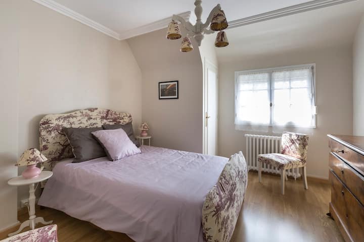 Maison à  Saint Malo, Saint Servan - Saint-Malo