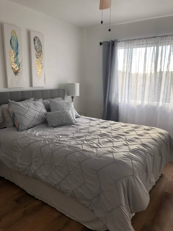 Newly Renovated - 2 Bedroom, 1 Bath - Kingman, AZ