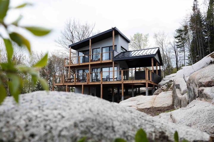 Cosy Montagne • Nature • Près Du Vieux-québec - Quebec City