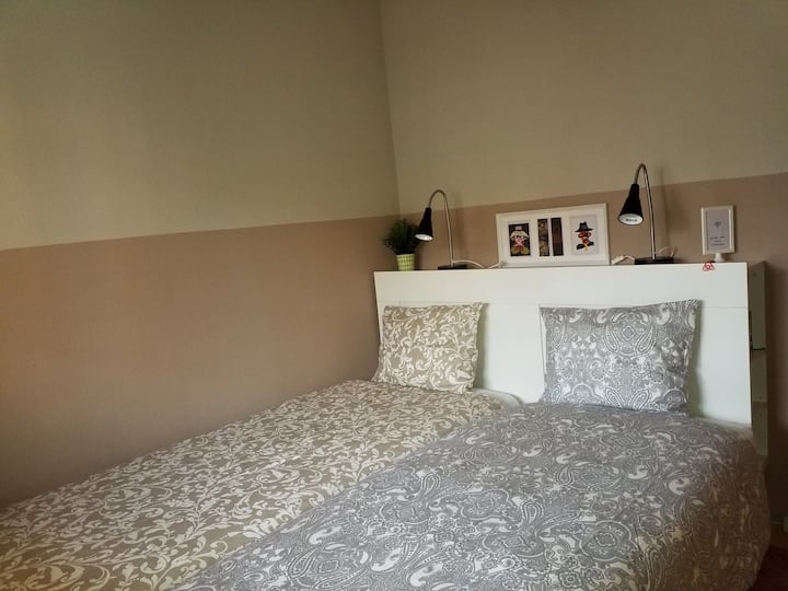 El Gusto Por Los Nuevos Encuentros. - Madrid