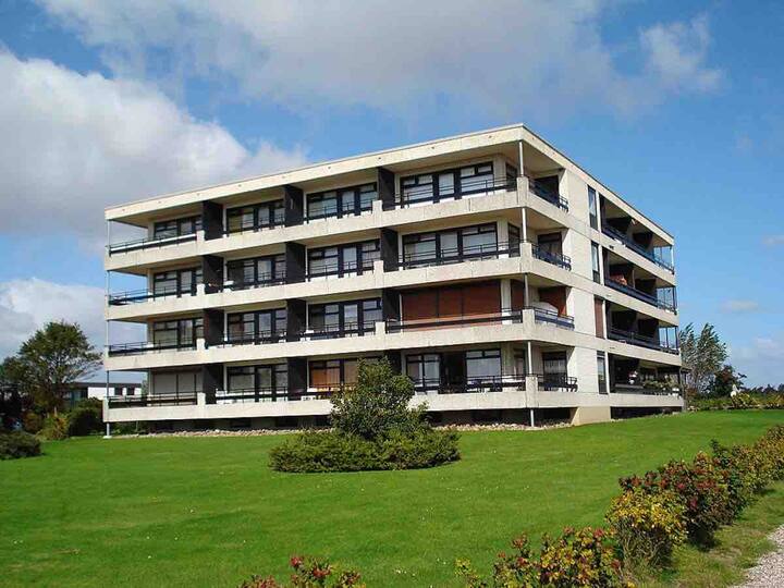 Gemütliche Ferienwohnung - Fehmarn