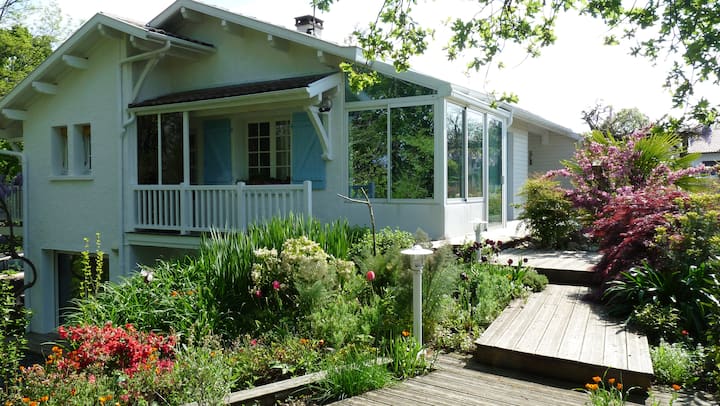 Chambre Des Pyrénées - Peyrehorade