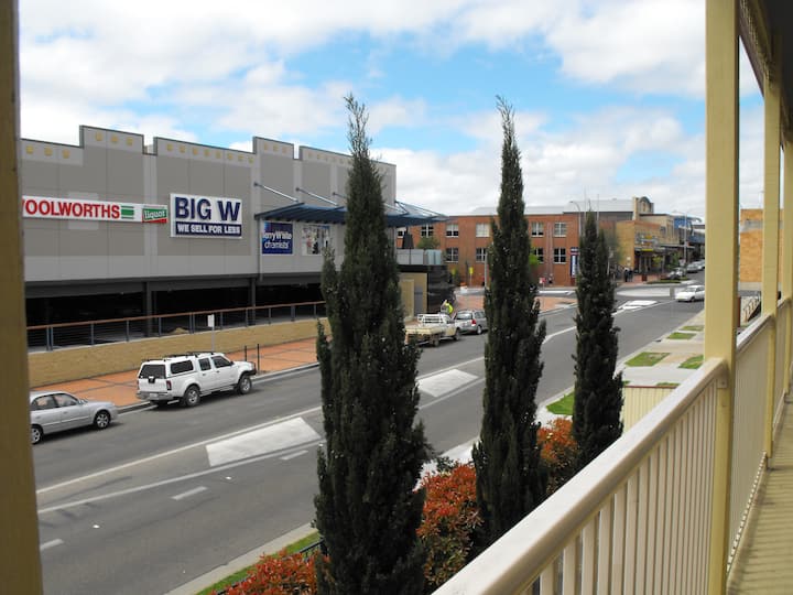 Armidale Ace Apartments - Armidale