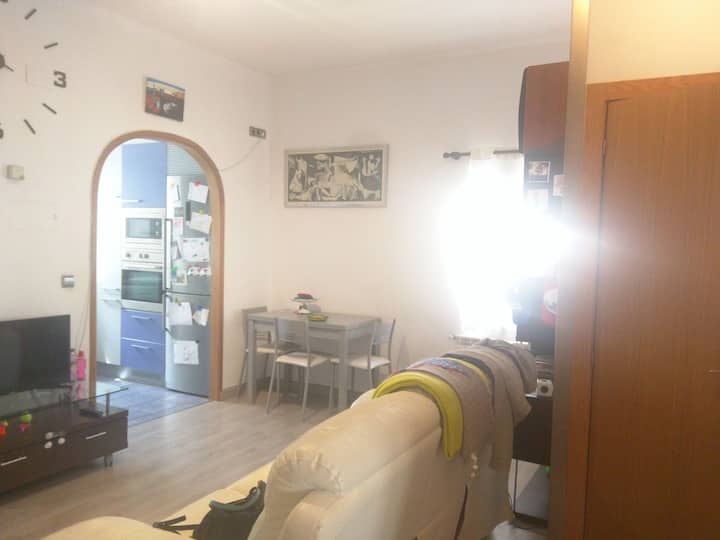 Apartamento En Donostia - Urnieta