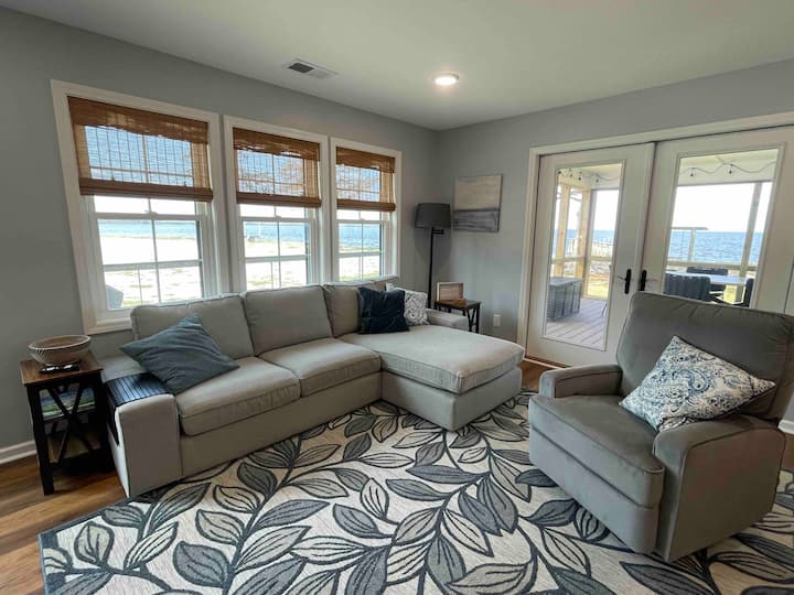 The Bay House - Columbia, NC