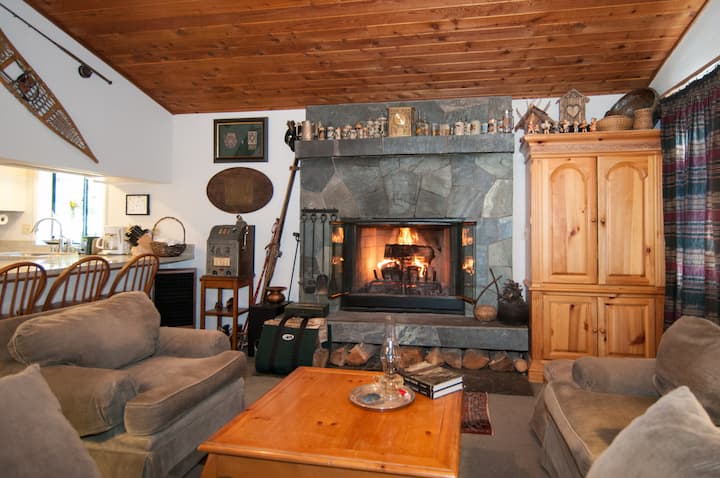 Beautifully Furnished Lakeview Home W/lake Access. - Lake Tahoe