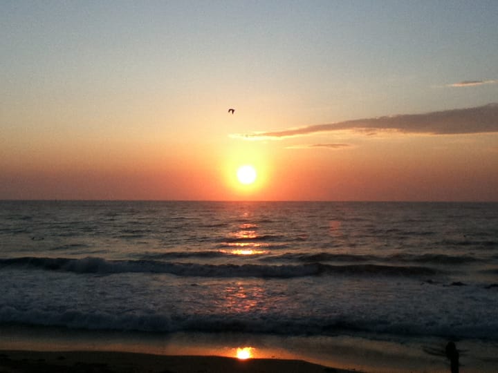 Peaceful, Private, Cozy And Convenient - Monterey, CA