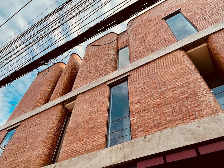 Spy Boutique Studio Room No.3(long Stay Available) - Chiang Mai, Thailand