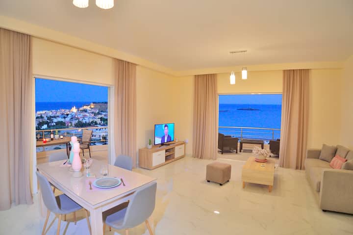 Aristea Apt 3 - Paleochora