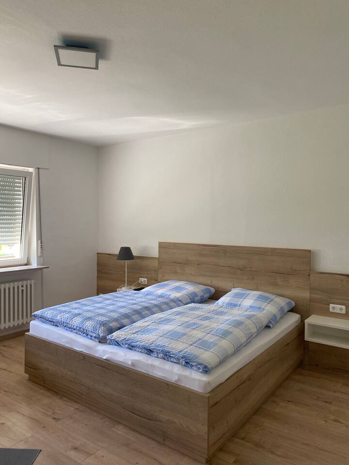 Pension An Der Alten Ziegelei - Bad Oeynhausen