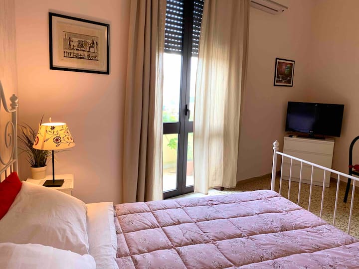 La Casa Di Chicca - Lecce
