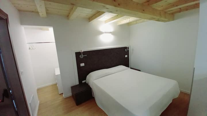 Apartments Colonia- Loft Soppalcato - Frascati