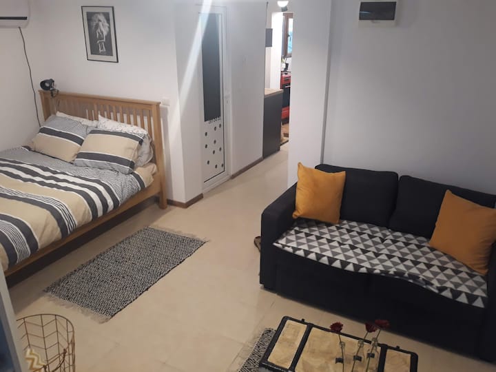 Sea View Studio | Varna Center - Varna