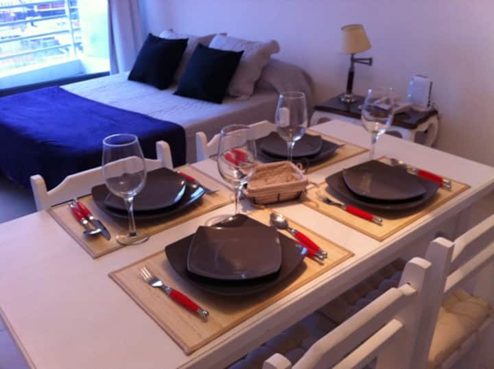 Monoambiente/ Studio - Malvín - Montevideo